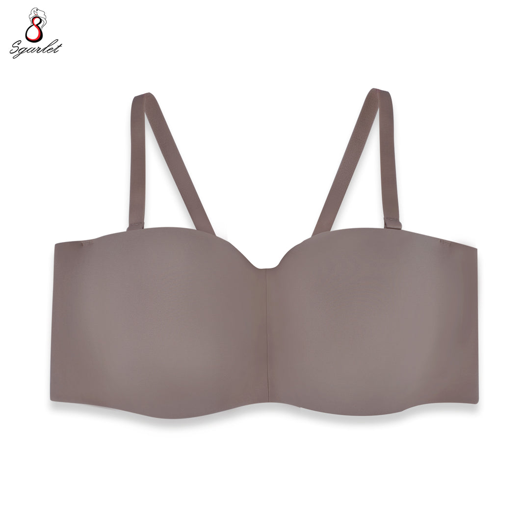 Sgarlet Plus Size Bra